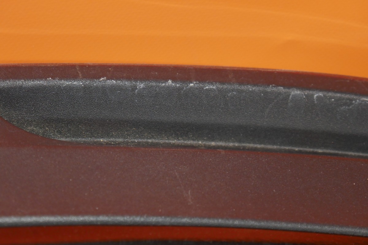 MERCEDES BENZ GLE350 REAR DIFFUSER VALANCE 2020 2021 2022 AMG ...