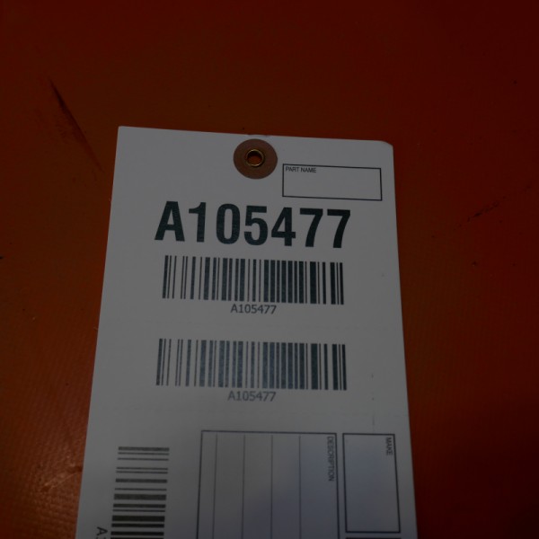 TESLA MODEL Y DOOR GLASS LEFT REAR 2020 2021 2022 43R-004553 OEM