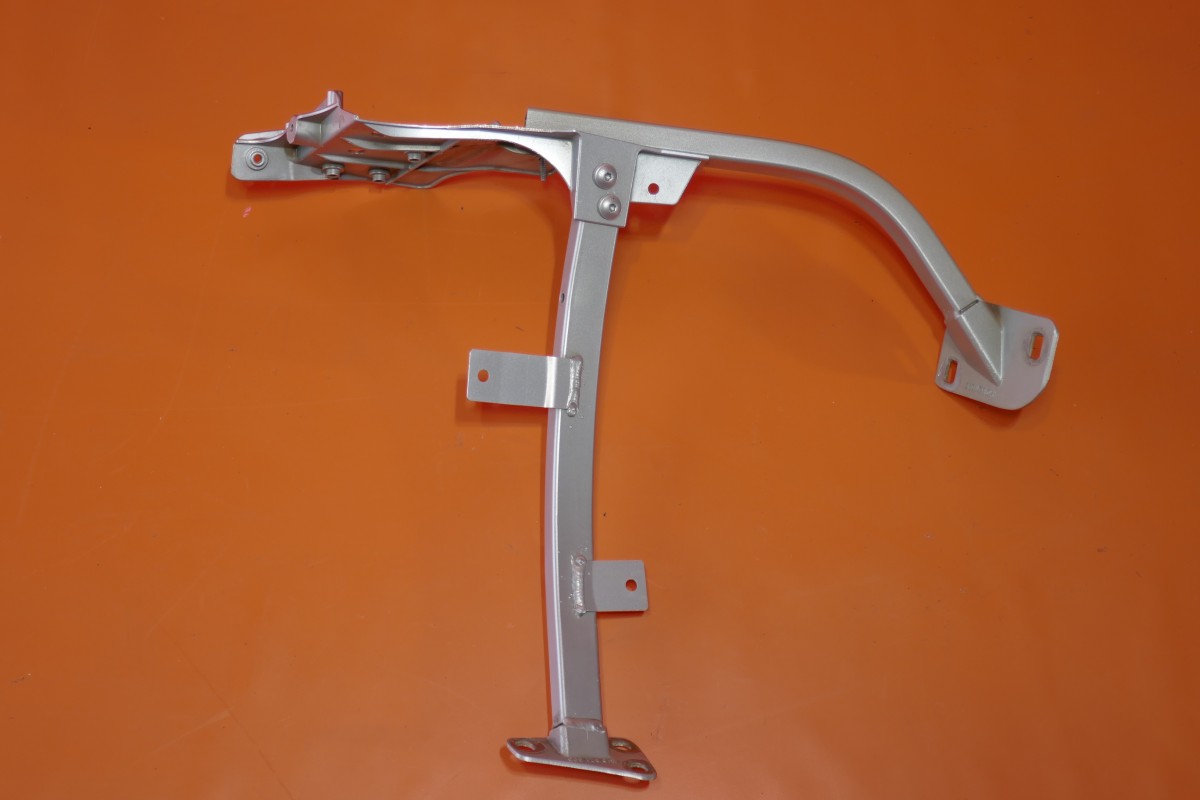 AUDI A8 SUPPORT FENDER MOUNTING BRACKET LEFT DRIVER 2016 2017 2018 ...