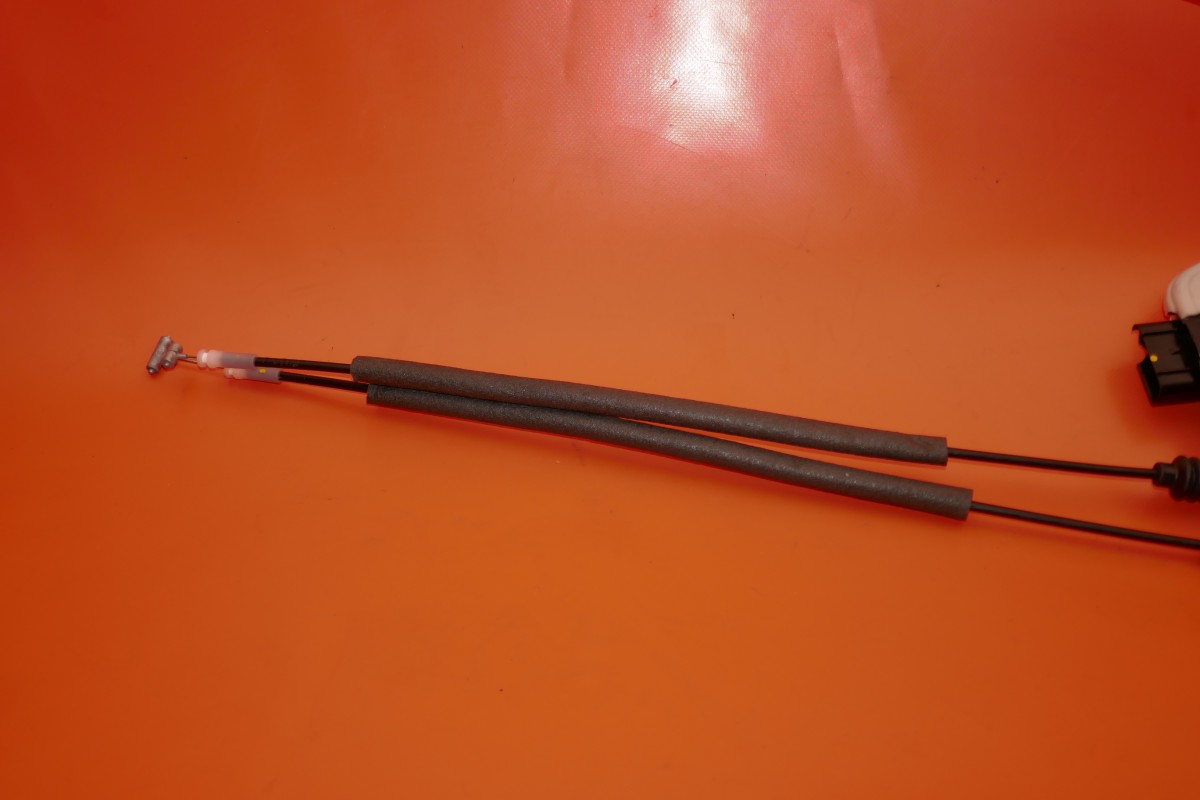 HYUNDAI SANTA FE DOOR LATCH LOCK LEFT FRONT 2013 2014 2015 2016 2017 ...