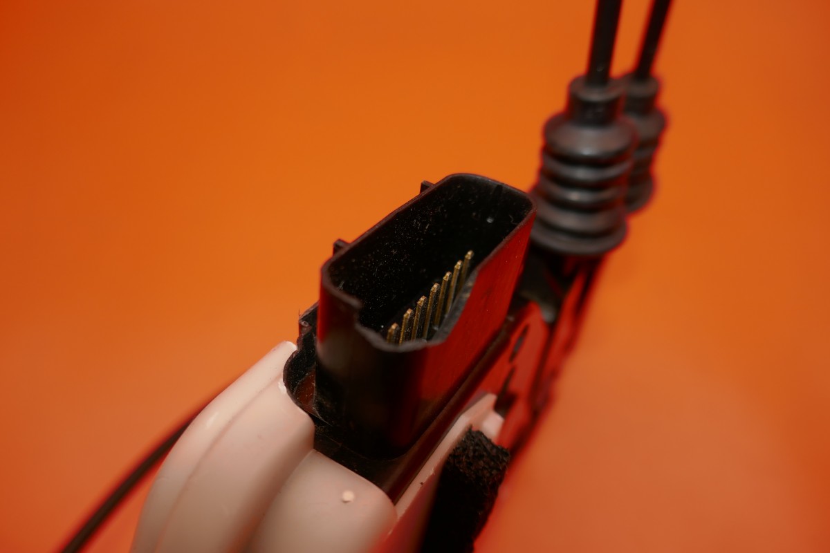 HYUNDAI SANTA FE DOOR LATCH LOCK LEFT FRONT 2013 2014 2015 2016 2017 ...