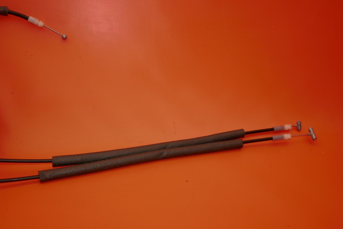 HYUNDAI SANTA FE DOOR LATCH LOCK LEFT FRONT 2013 2014 2015 2016 2017 ...