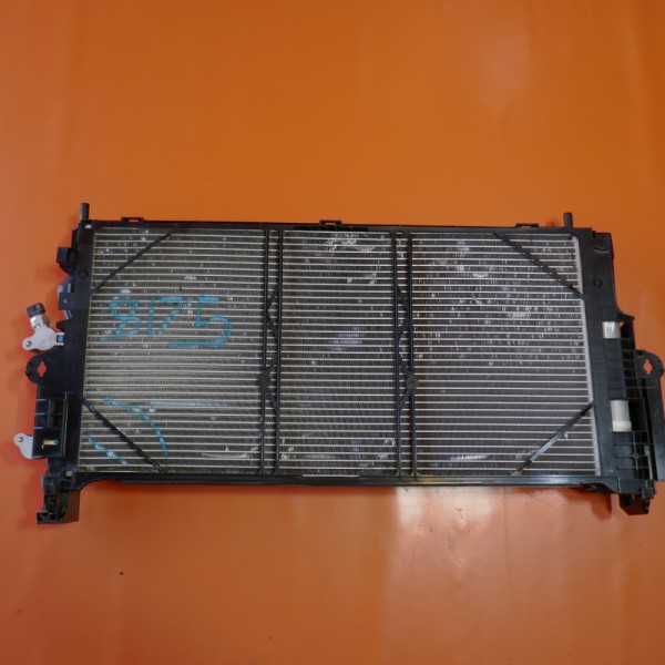 VOLVO XC90 RADIATOR 2016 2017 2018 2019 S90 31368232 OEM