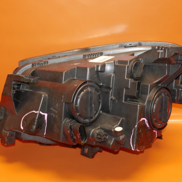 MERCEDES GLA250 HEADLIGHT RIGHT PASSENGER 2015 2016 2017 2018 2019 ...