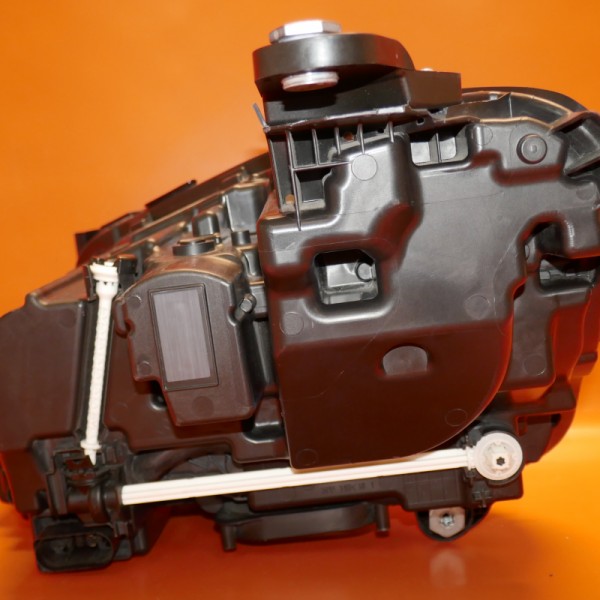 MERCEDES BENZ E400 HEADLIGHT RIGHT PASSENGER 2017 2018 2019 ...