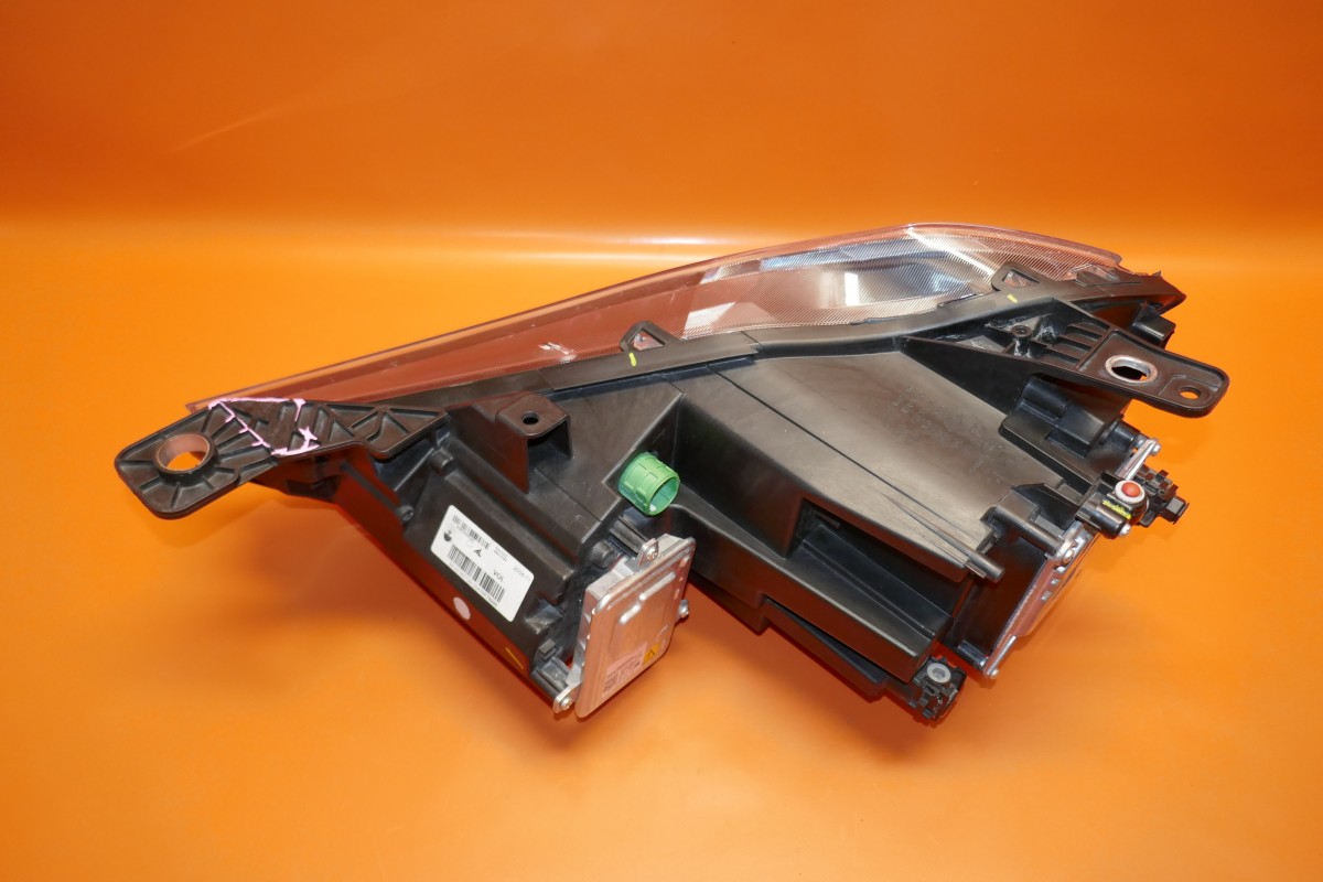 MASERATI GHIBLI HEADLIGHT RIGHT PASSENGER 2014 2015 2016 2017 BI-XENON ...