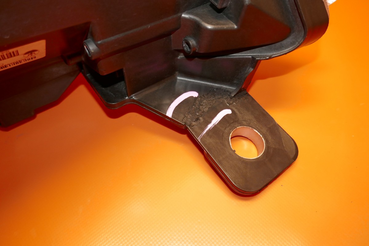 MASERATI GHIBLI HEADLIGHT RIGHT PASSENGER 2014 2015 2016 2017 BI-XENON ...