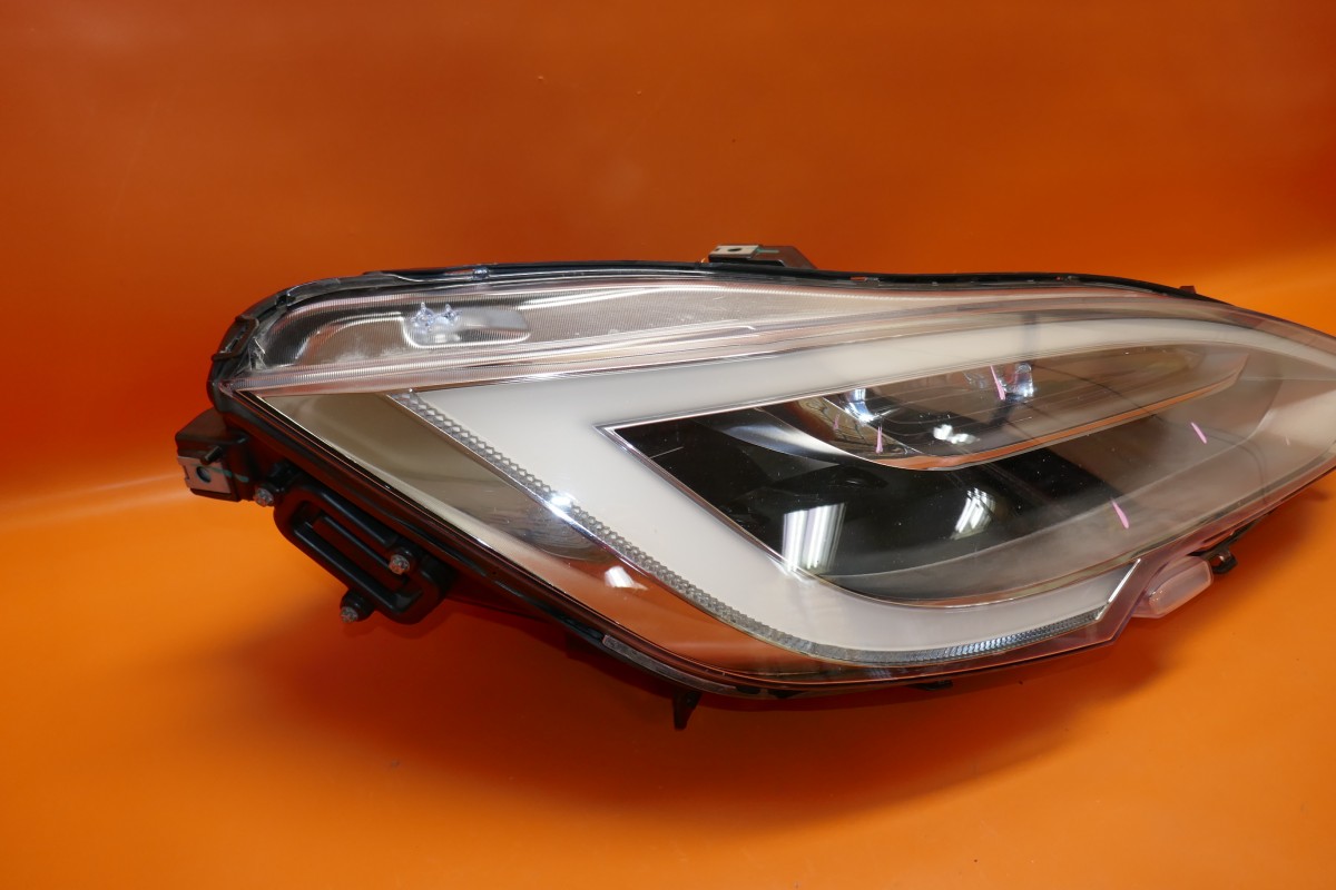 TESLA MODEL S HEADLIGHT RIGHT 2016 2017 2018 2019 LED FACELIFT 1053571 ...