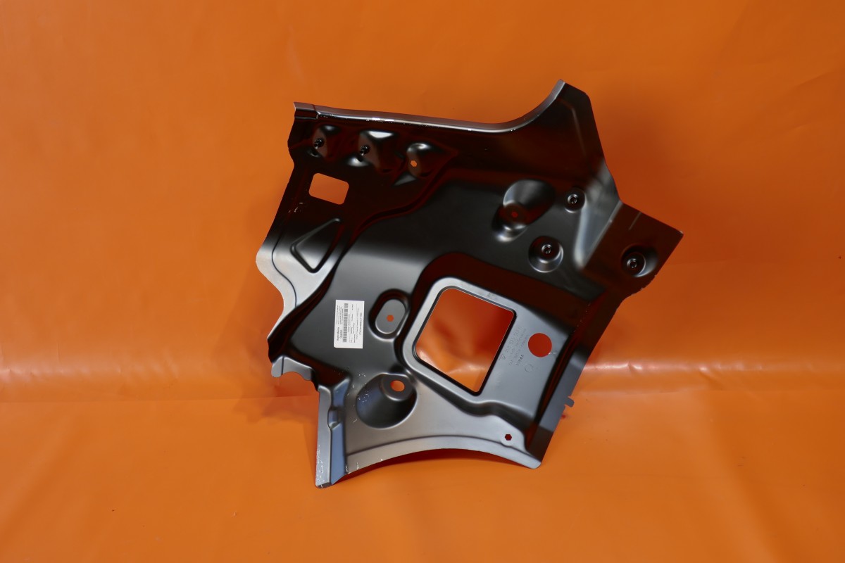 PORSCHE MACAN TAIL LIGHT POCKET PANEL RIGHT 2015 2016 2017 2018 2019 ...