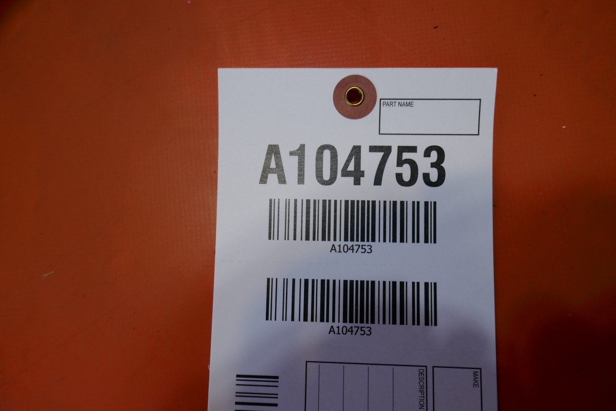 TESLA MODEL X REAR FLOOR PANEL 2016 2017 2018 2019 2020 2021 OEM