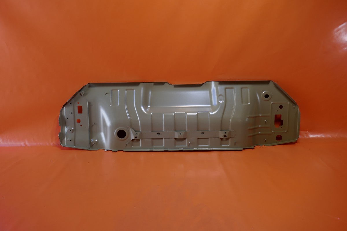 TESLA MODEL X REAR FLOOR PANEL 2016 2017 2018 2019 2020 2021 OEM