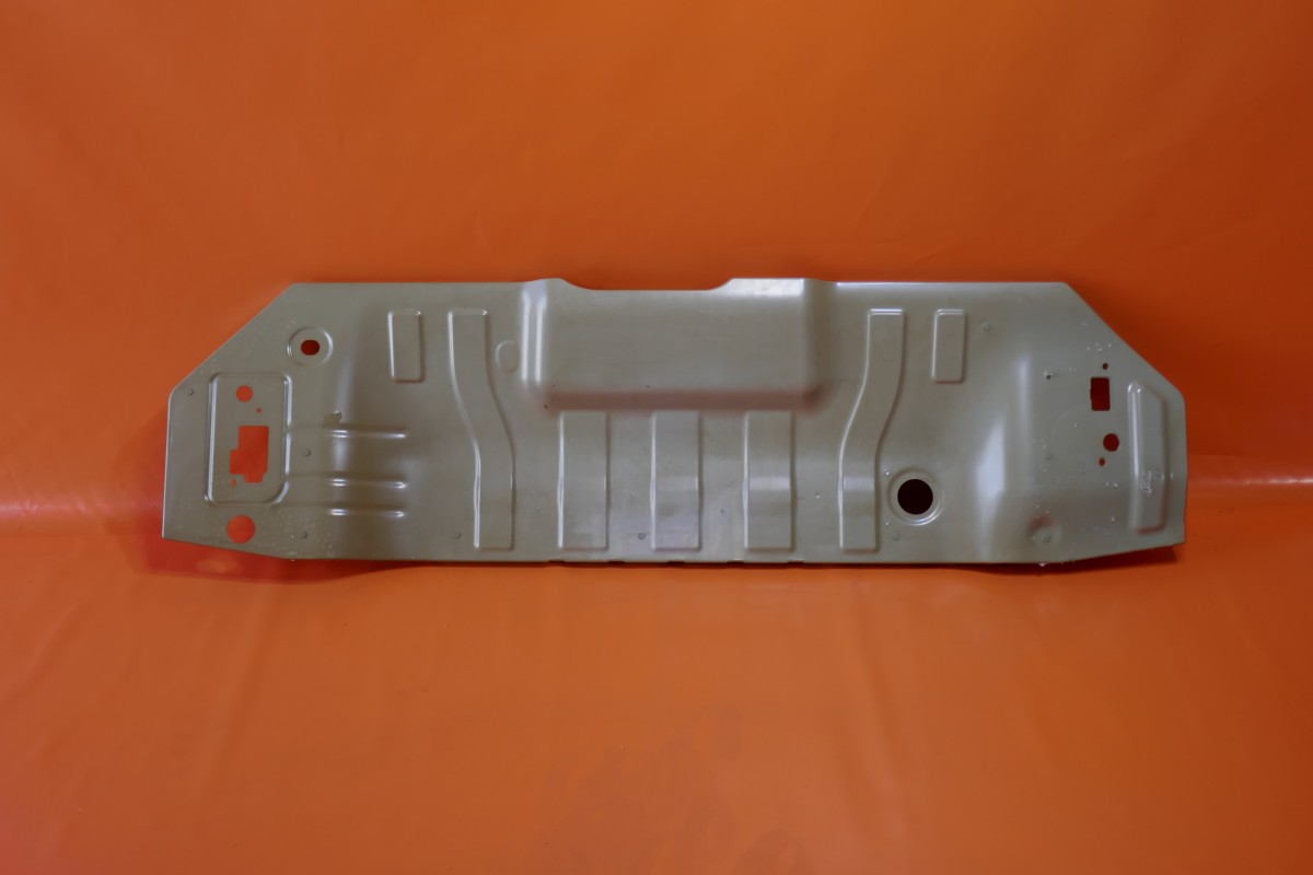 TESLA MODEL X REAR FLOOR PANEL 2016 2017 2018 2019 2020 2021 OEM