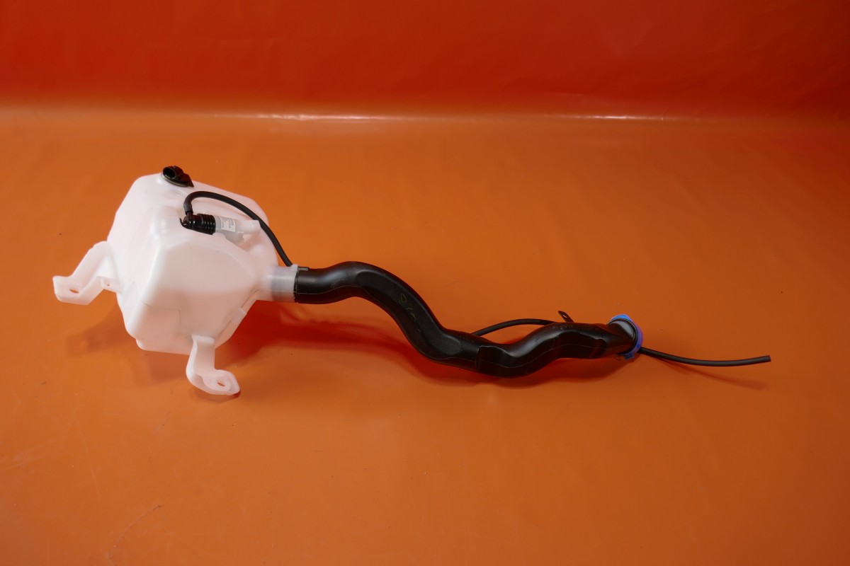 TESLA MODEL X WASHER WATER TANK 2016 2017 2018 2019 2020 2021 1056767 ...