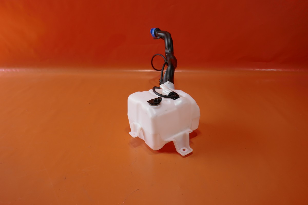 TESLA MODEL X WASHER WATER TANK 2016 2017 2018 2019 2020 2021 1056767 ...