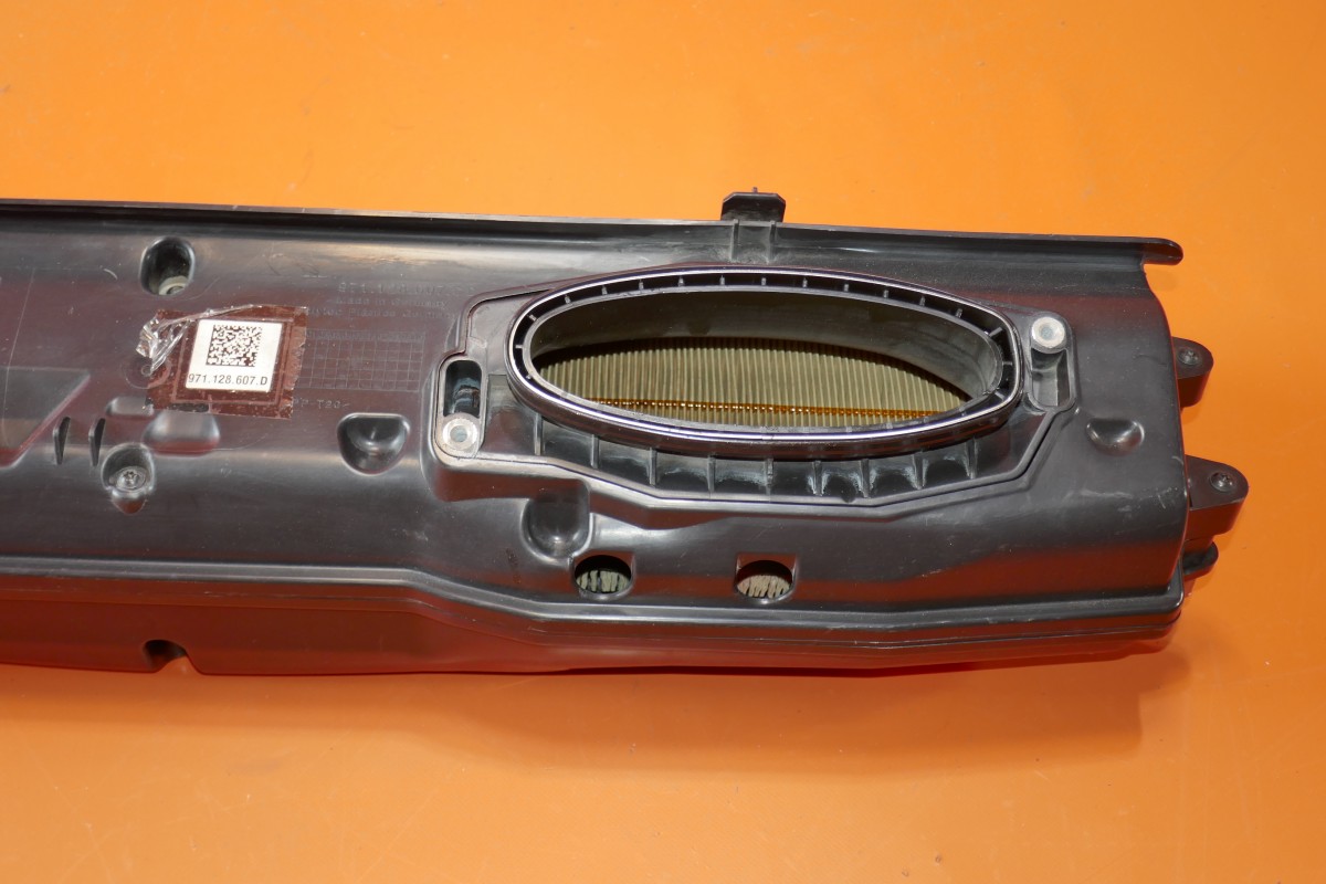 PORSCHE PANAMERA AIR CLEANER 2017 2018 2019 2020 971128607C/D OEM