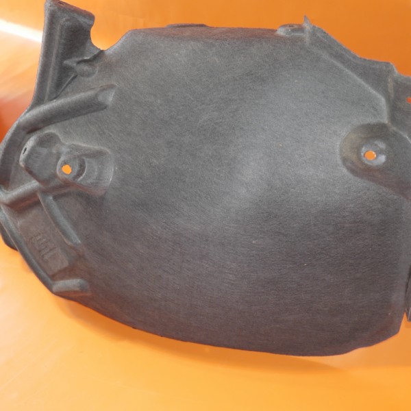 PORSCHE CAYENNE FENDER LINER LEFT DRIVER FRONT 2019 2020 2021 9Y0810971F/G OEM