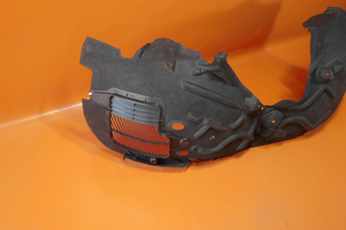 PORSCHE CAYENNE FENDER LINER LEFT DRIVER FRONT 2019 2020 2021 9Y0810971F/G OEM