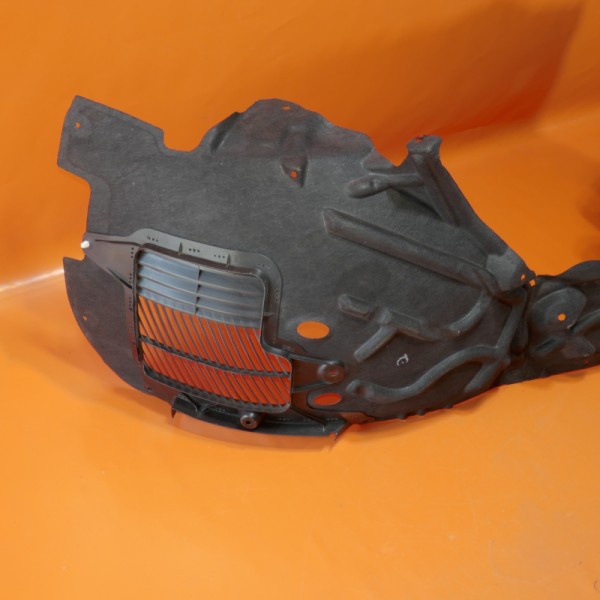 PORSCHE CAYENNE FENDER LINER LEFT DRIVER FRONT 2019 2020 2021 9Y0810971F/G OEM