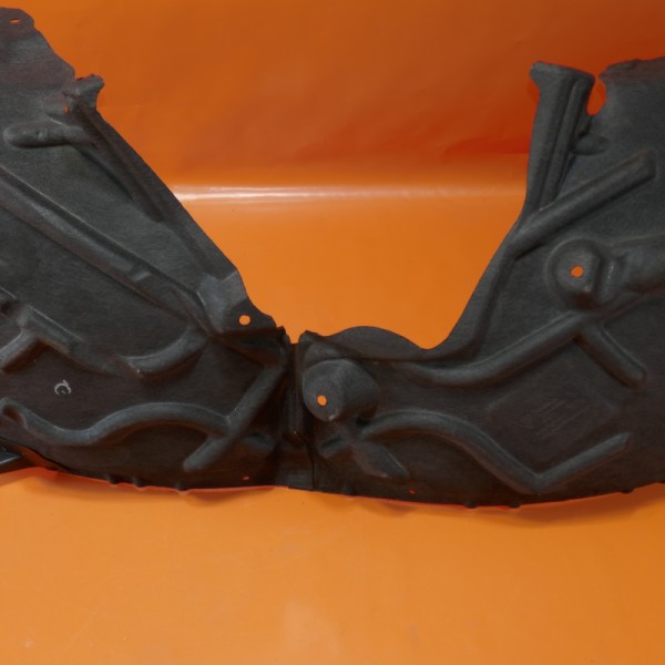 PORSCHE CAYENNE FENDER LINER LEFT DRIVER FRONT 2019 2020 2021 9Y0810971F/G OEM