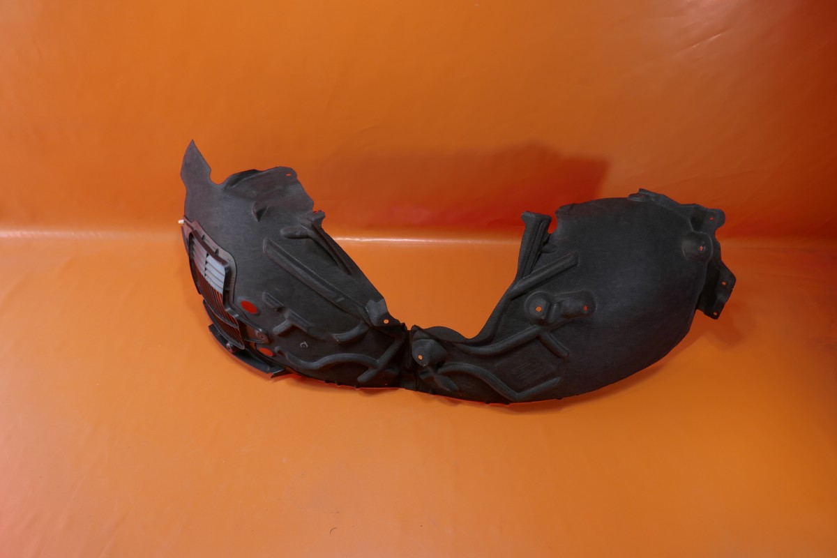 PORSCHE CAYENNE FENDER LINER LEFT DRIVER FRONT 2019 2020 2021 9Y0810971F/G OEM