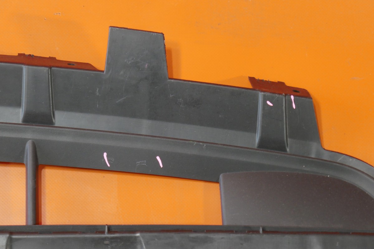 PORSCHE CAYENNE GRILLE LOWER 2019 2020 2021 9Y0 807 684 OEM