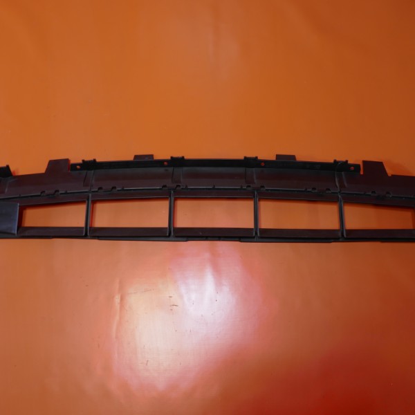 PORSCHE CAYENNE GRILLE LOWER 2019 2020 2021 9Y0 807 684 OEM