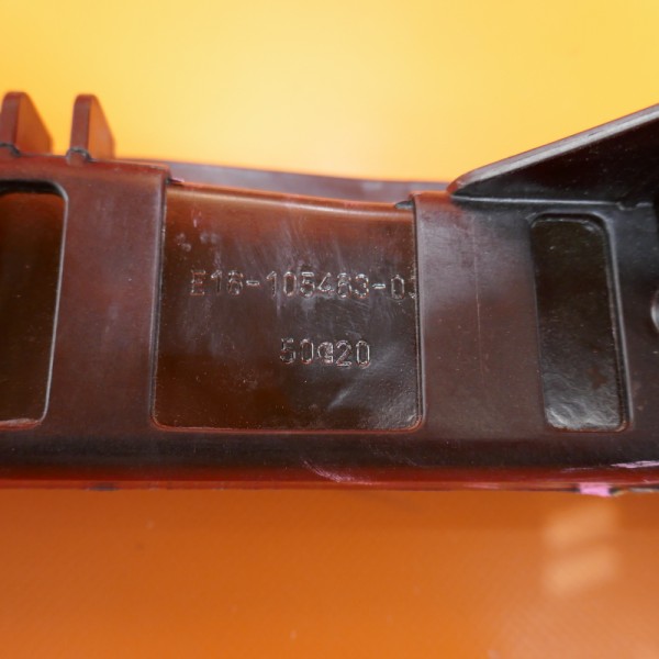 AUDI E-TRON RADIATOR SUPPORT 2019 2020 2021 4KE805594 OEM