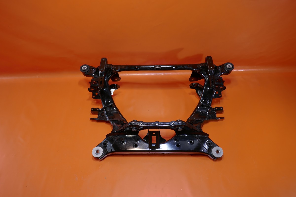 TESLA MODEL Y SUBFRAME REAR CROSSMEMBER 2020 2021 2022 AWD 1044580-00-G OEM