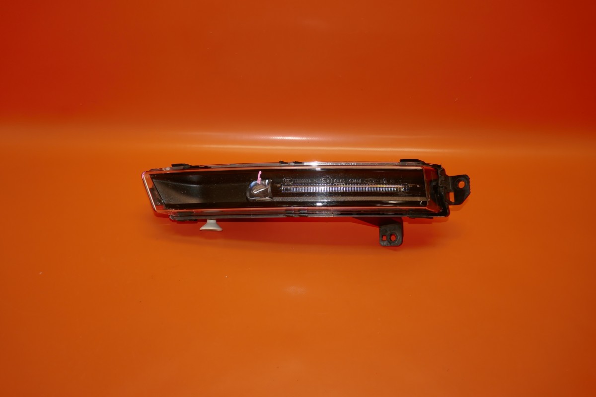 RANGE ROVER VELAR FOG LIGHT LED LEFT DRIVER 2017 2018 2019 JPLA-15201 ...