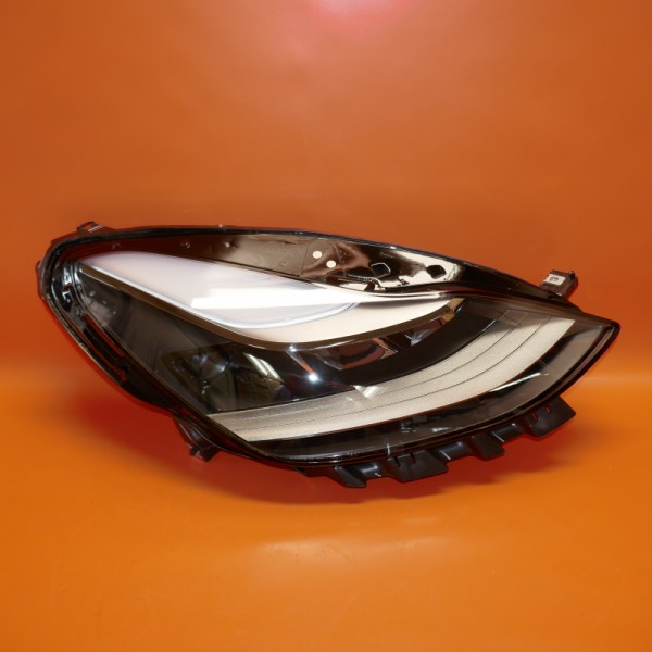 TESLA MODEL 3 HEADLIGHT RIGHT PASSENGER 2021 2022 2023 LED 1514953-00-C OEM