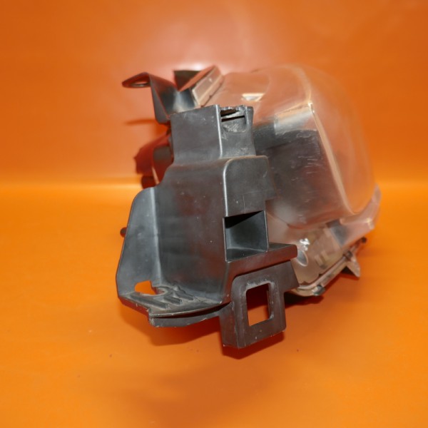 MAZDA CX-5 HEADLIGHT LEFT DRIVER 2015 2016 LED KA0G 51 040C OEM