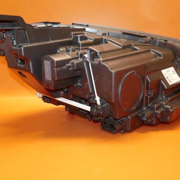 MERCEDES E300 HEADLIGHT LEFT DRIVER 2017 2018 2019 LED A2139069303KZ OEM