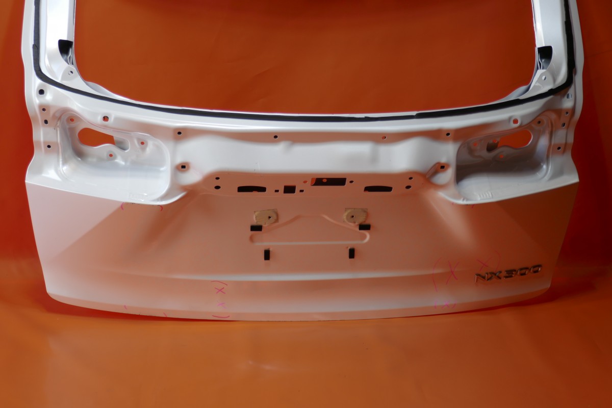 LEXUS NX300 LIFTGATE 2015 2016 2017 2018 2019 2020 NX200 OEM