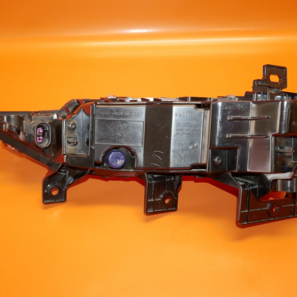 INFINITI QX80 FOG LIGHT RIGHT PASSENGER 2018 2019 90067652 LED OEM