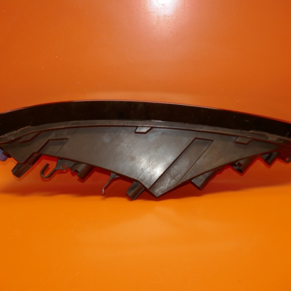 PORSCHE MACAN FOG LIGHT RIGHT PASSENGER 2015 2016 2017 2018 95B941182A OEM