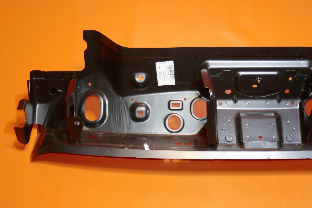 AUDI E-TRON BUMPER REINFORCEMENT COVER 2019 2020 2021 4KE813331A