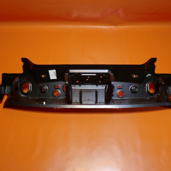 AUDI E-TRON BUMPER REINFORCEMENT COVER 2019 2020 2021 4KE813331A