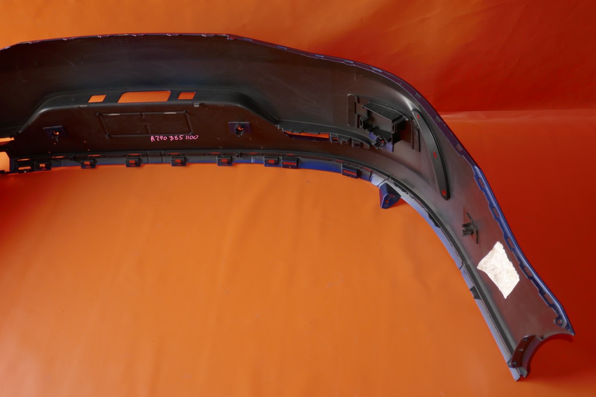 MERCEDES BENZ AMG GT43 REAR BUMPER 2019 2020 2021 A290 885 1100 OEM