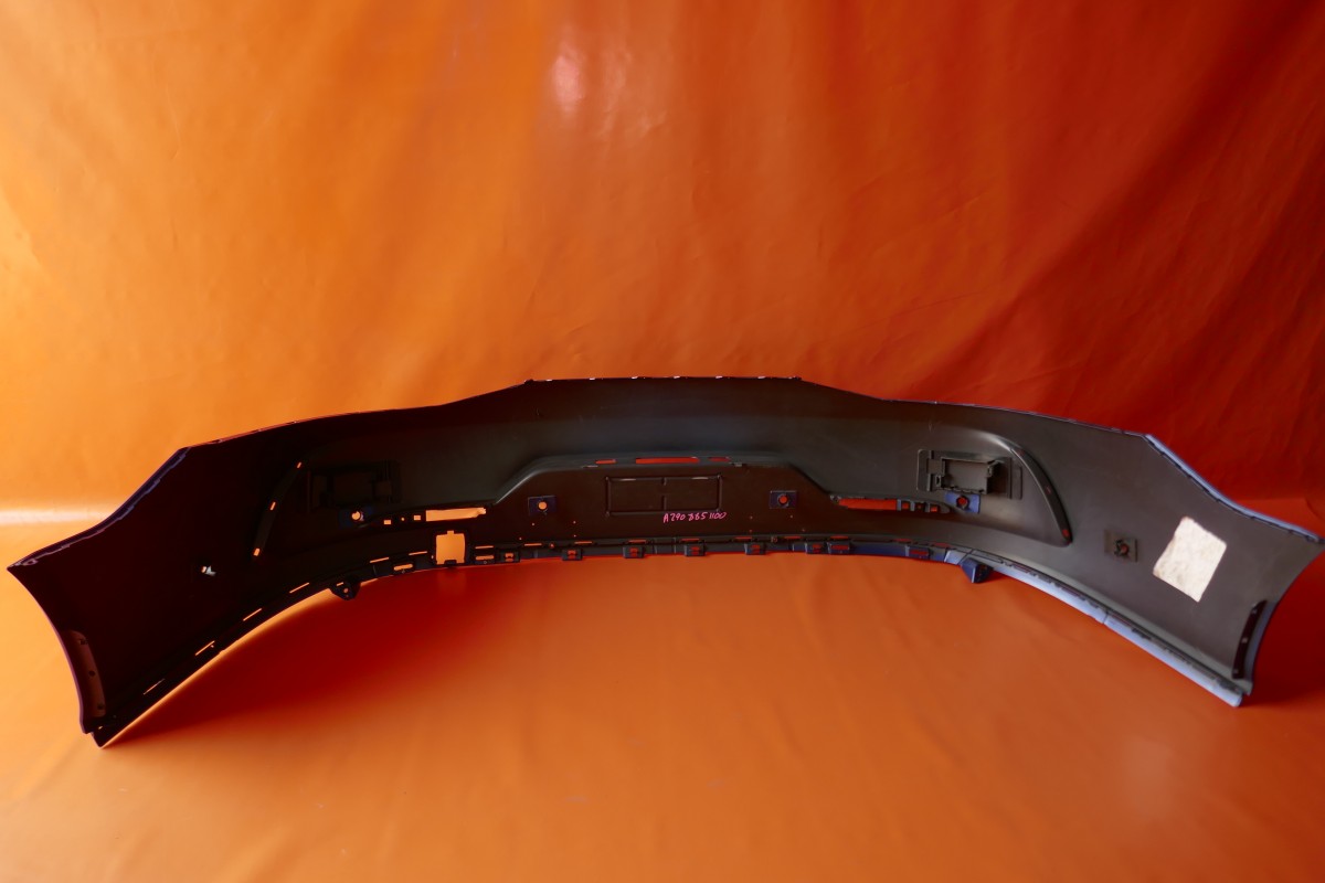 MERCEDES BENZ AMG GT43 REAR BUMPER 2019 2020 2021 A290 885 1100 OEM