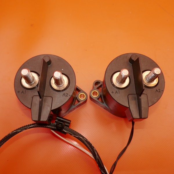 TESLA MODEL S INTERNAL CONTACTOR RELAY SWITCH 2012 2013 2014 2015 ...