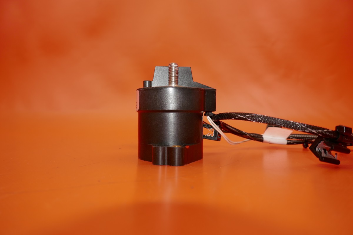 TESLA MODEL S INTERNAL CONTACTOR RELAY SWITCH 2012 2013 2014 2015 ...