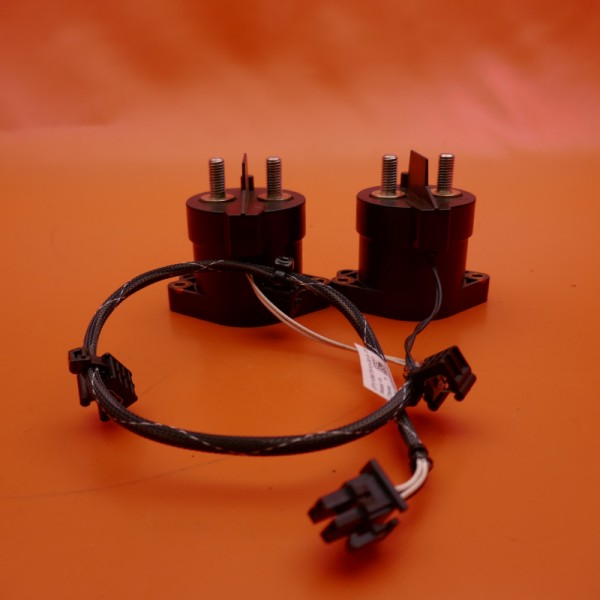 TESLA MODEL S INTERNAL CONTACTOR RELAY SWITCH 2012 2013 2014 2015 ...