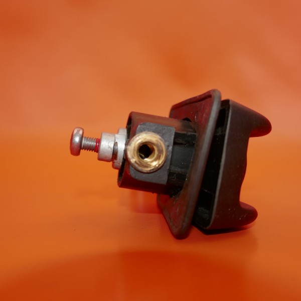 MERCEDES BENZ G550 DOOR HANDLE REAR 2013 2014 2015 2016 2017 A000 760 ...