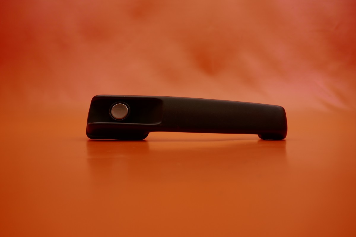 MERCEDES BENZ G550 DOOR HANDLE REAR 2013 2014 2015 2016 2017 A000 760 ...