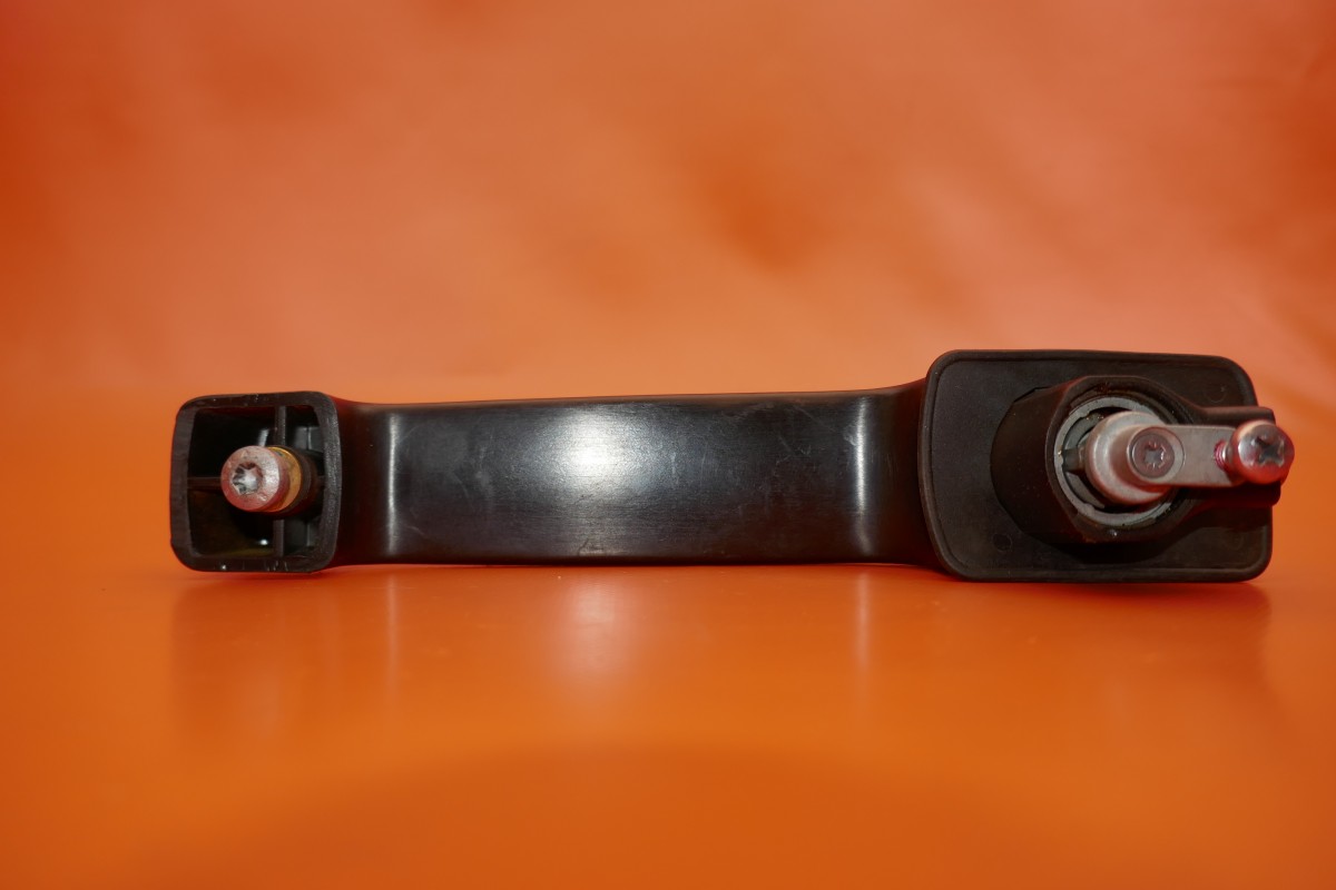 MERCEDES BENZ G550 DOOR HANDLE REAR 2013 2014 2015 2016 2017 A000 760 ...