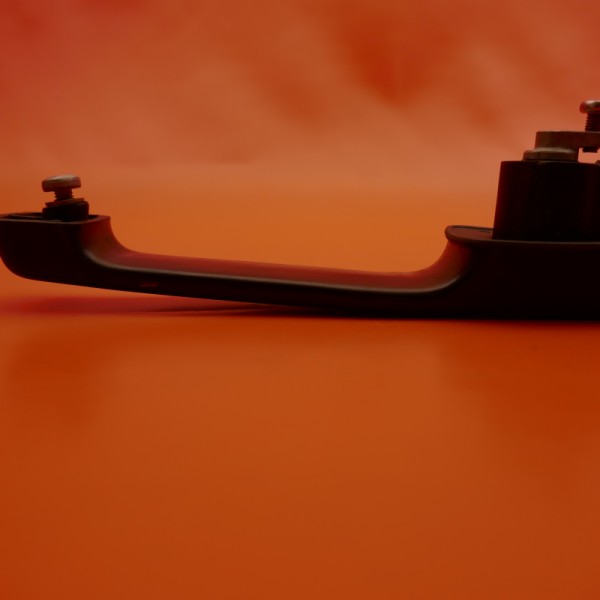 MERCEDES BENZ G550 DOOR HANDLE REAR 2013 2014 2015 2016 2017 A000 760 ...