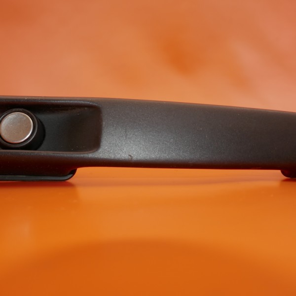 MERCEDES BENZ G550 DOOR HANDLE REAR 2013 2014 2015 2016 2017 A000 760 ...