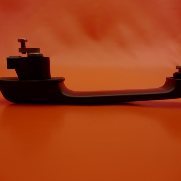 MERCEDES BENZ G550 DOOR HANDLE REAR 2013 2014 2015 2016 2017 A000 760 ...