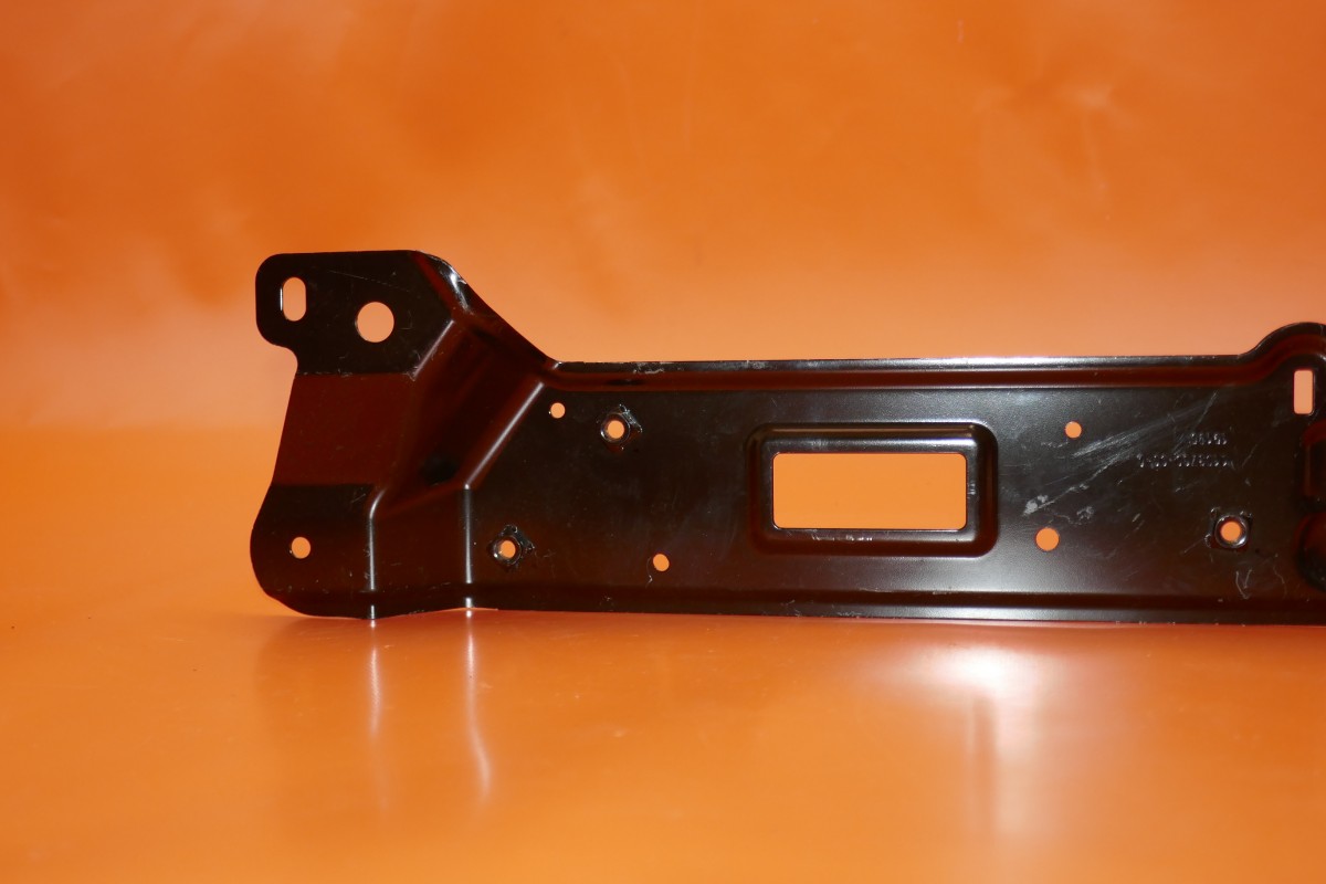 TESLA MODEL 3 FRONT BUMPER RADAR SENSOR BRACKET 2017 2018 2019 2020 ...