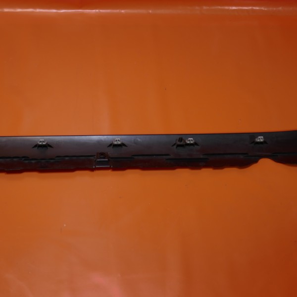 TESLA MODEL 3 ROCKER MOLDING LEFT DRIVER 2017 2018 2019 2020 1089828-00 ...